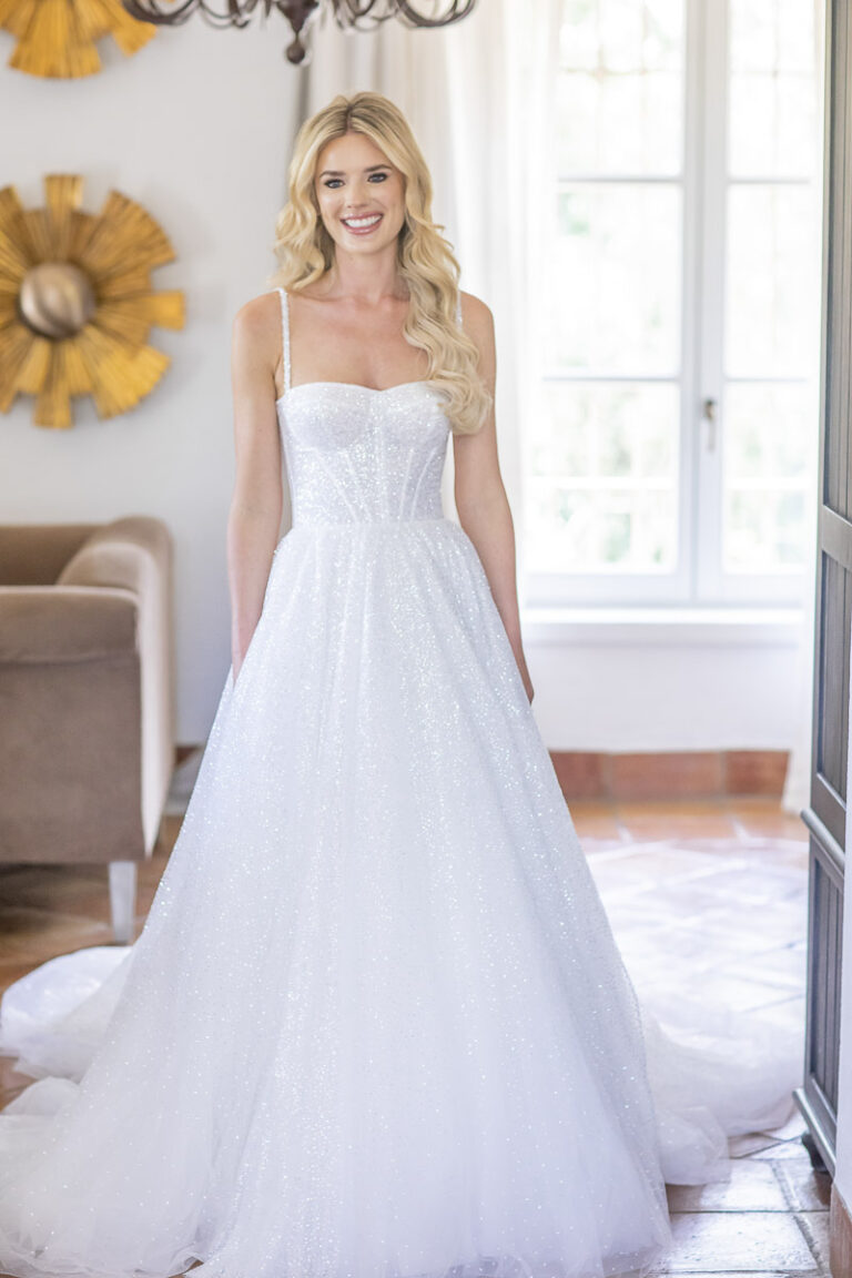 Wedding at Finca Monasterio San Martin