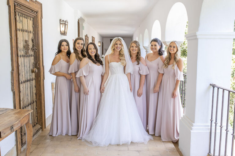 Wedding at Finca Monasterio San Martin