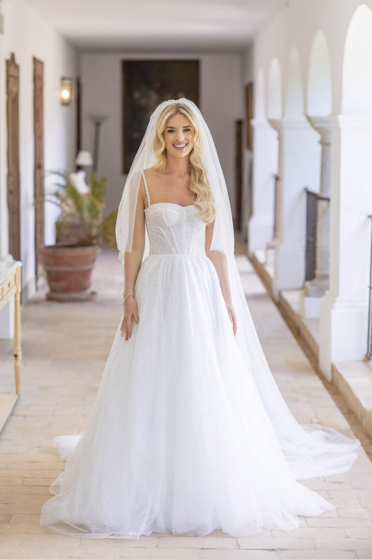 Wedding at Finca Monasterio San Martin