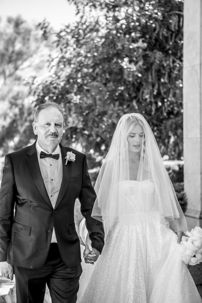 Wedding at Finca Monasterio San Martin